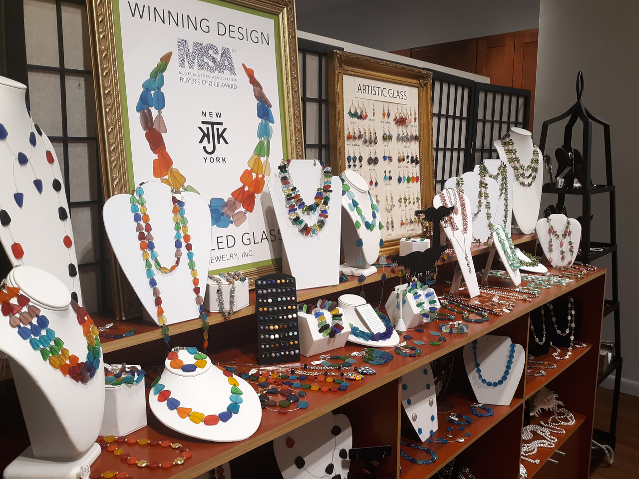 KJKStyle Features Jewelry Hand-Crafted in NYC